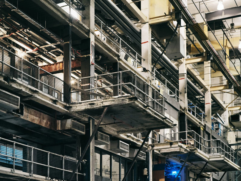 Printworks' Final Weekend: A Farewell to London's Iconic Club ...