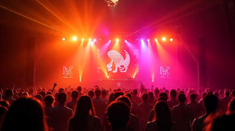 The Future of House & Techno: Trends Shaping Dance Music in 2025 ...